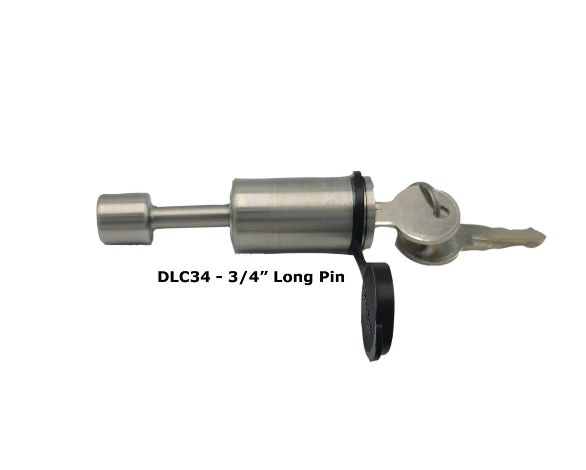Rod Pod Lock – DuraSafe