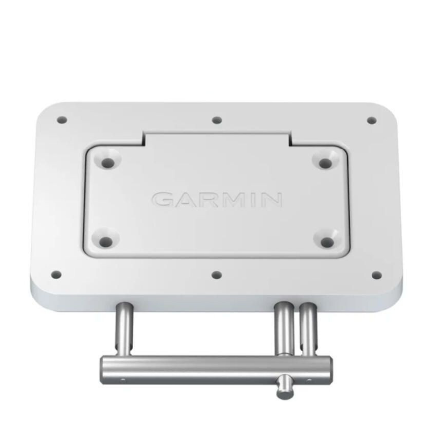 Garmin Kraken Bracket Lock – DuraSafe