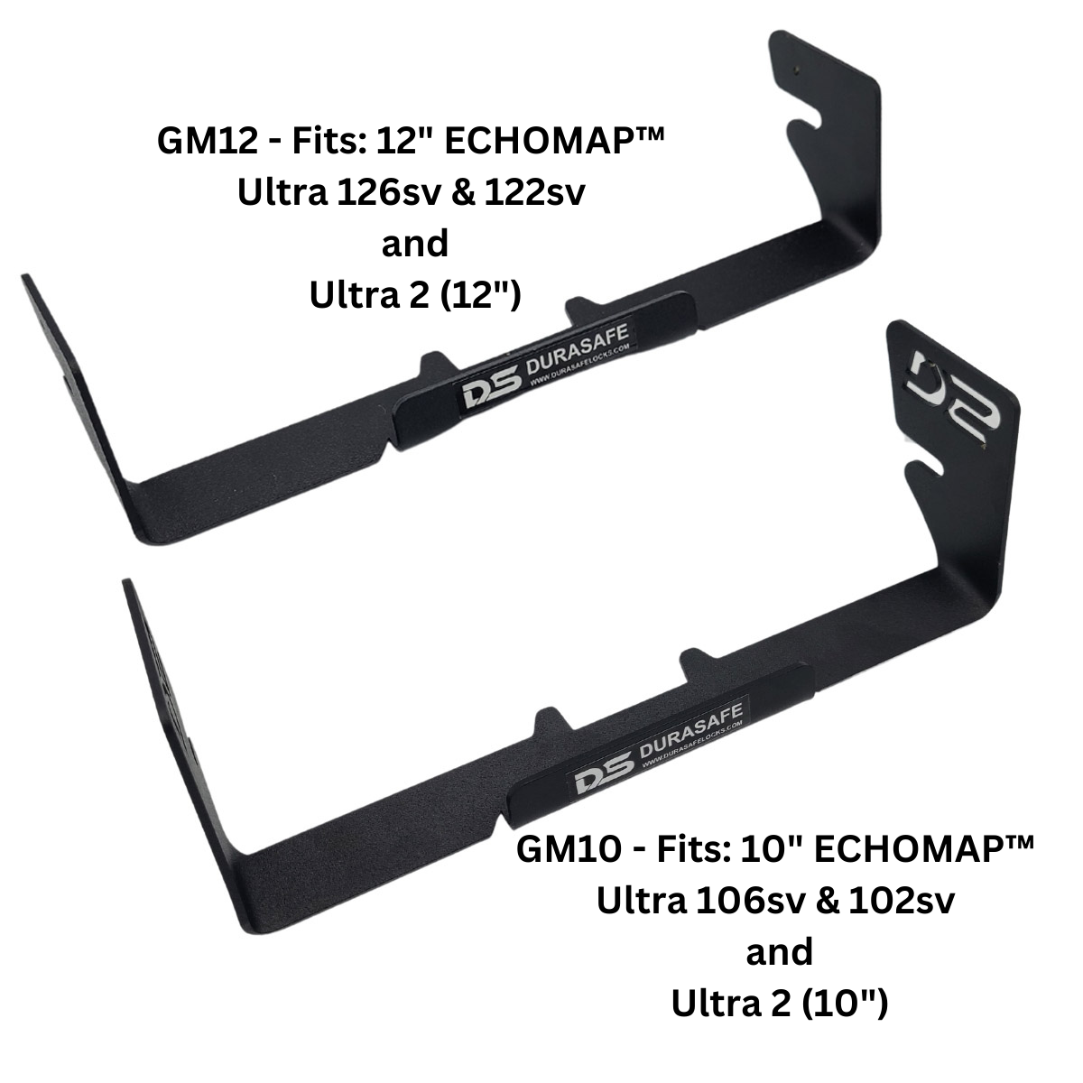 G-Cradle Bracket for Garmin® - Fits FACTORY BRACKET – DuraSafe