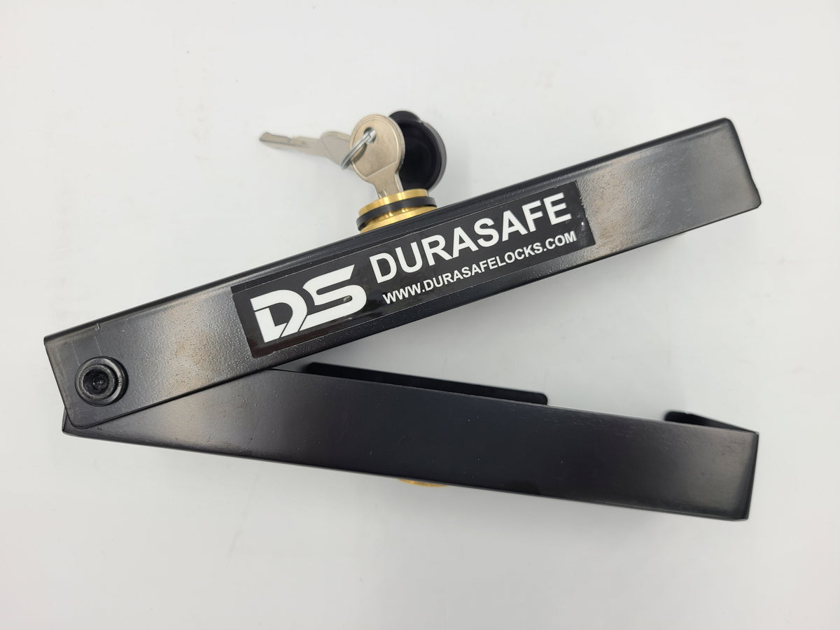 Transom Mount Lock – DuraSafe