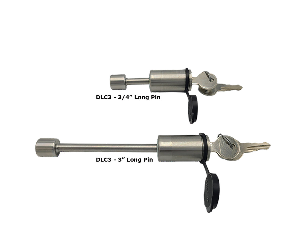 Coupler Lock – DuraSafe