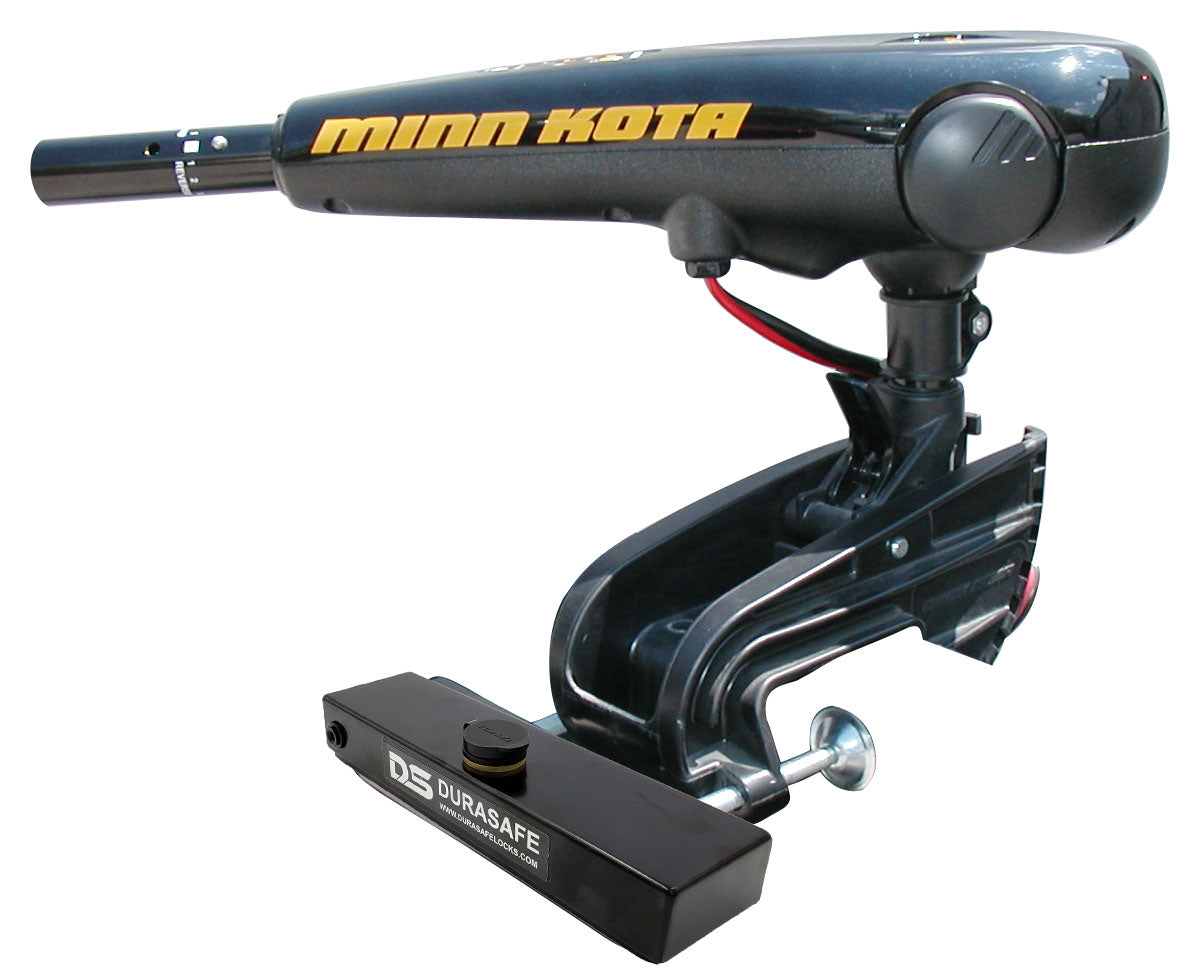 Transom Mount Lock – DuraSafe