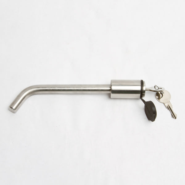 Fifth Wheel Rail Lock – DuraSafe